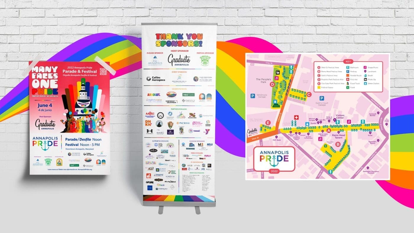 The Impact of Visual Storytelling: Why Strong Graphic Design is ...